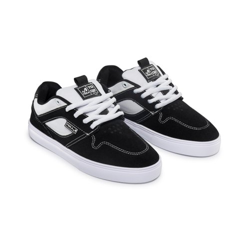 Lançamento | Tesla Footwear