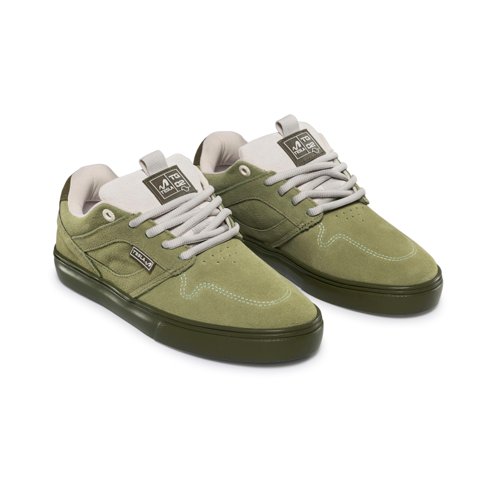 Lançamento | Tesla Footwear