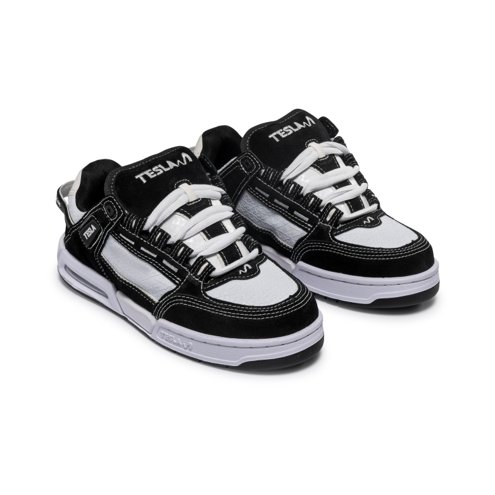 Tesla Footwear | Evoluir Sempre