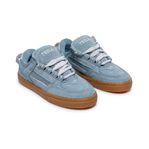 Tesla Footwear | Evoluir Sempre