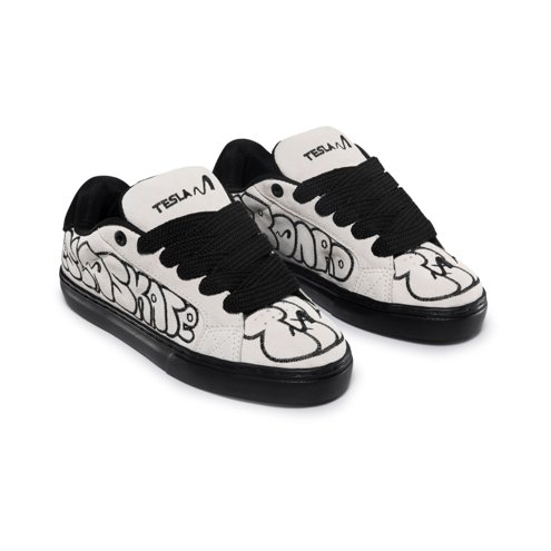 Lançamento | Tesla Footwear