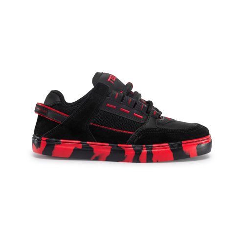 Tesla Footwear