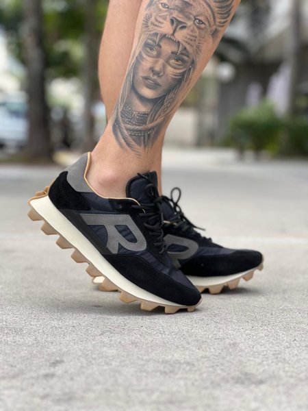 Tenis Reserva Yankee | KS LOJA