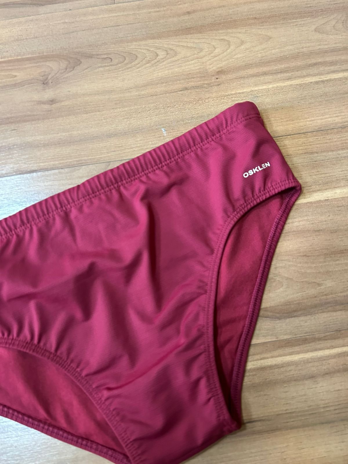 SUNGA OSKLEN NEW SLIM | KS LOJA