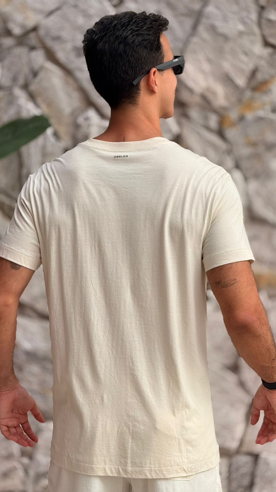 CAMISETA OSKLEN SUPERSOFT COLOR | KS LOJA