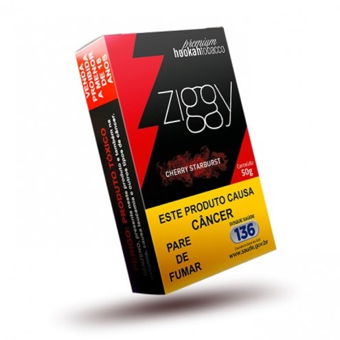 Ziggy | Sanhudo Atacadista