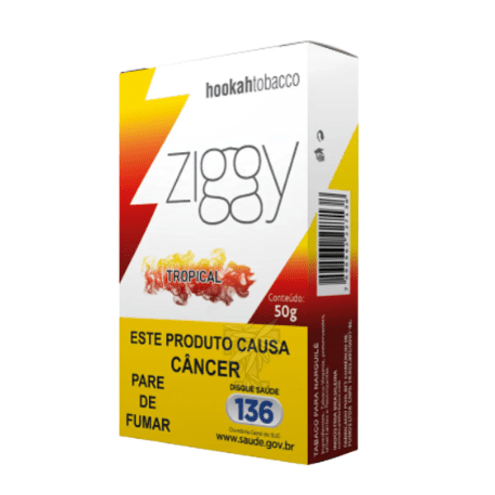 Ziggy | Sanhudo Atacadista