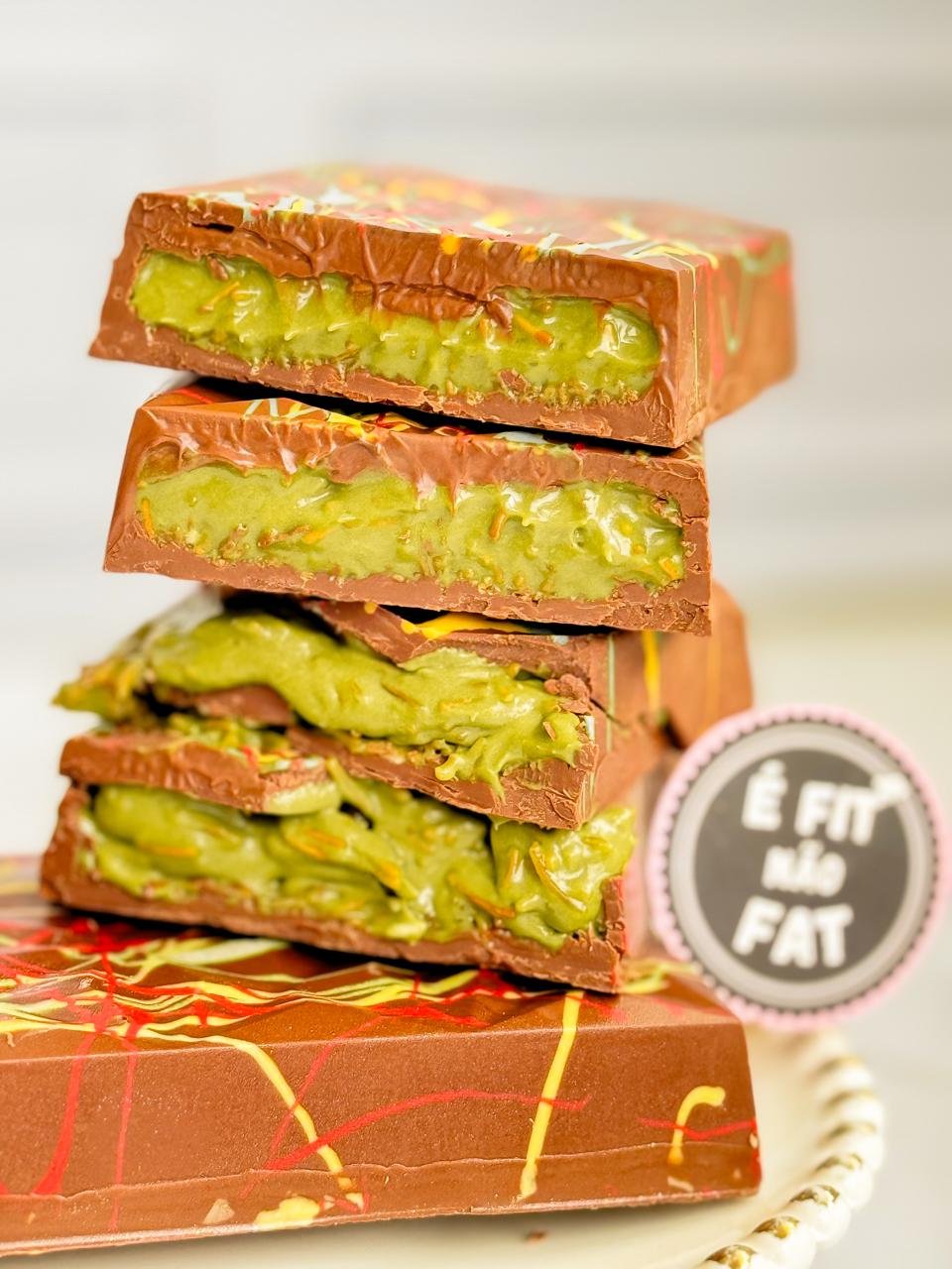 Os Melhores Doces e Chocolates do Mundo! | FIT NÃO FAT