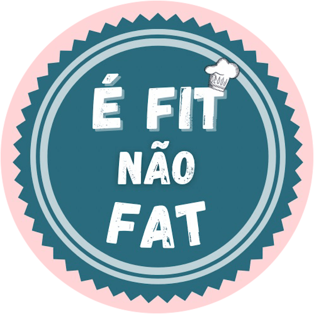 FIT NÃO FAT