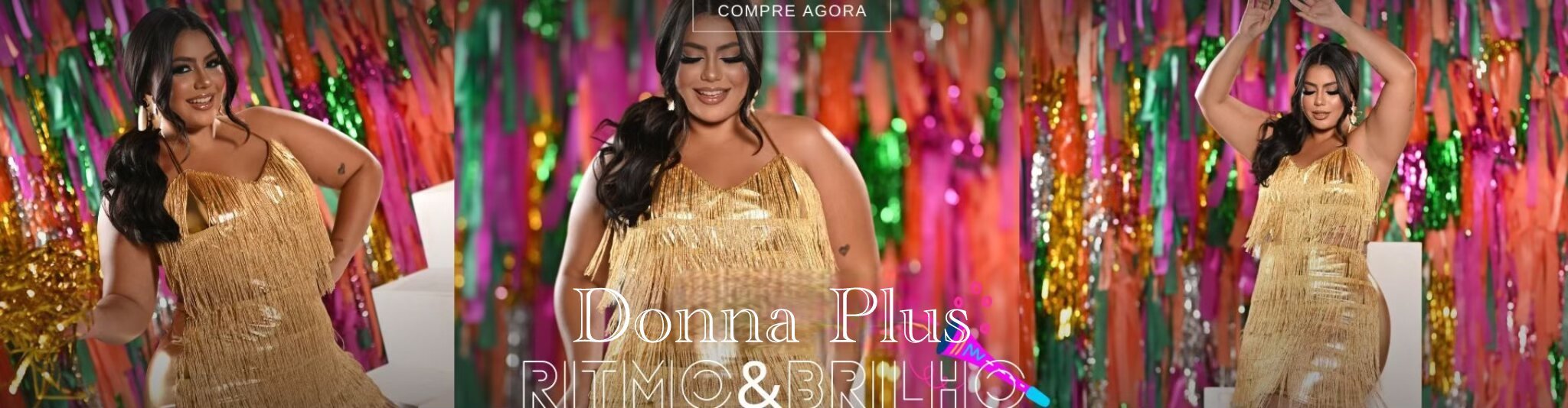Donna Plus | Size