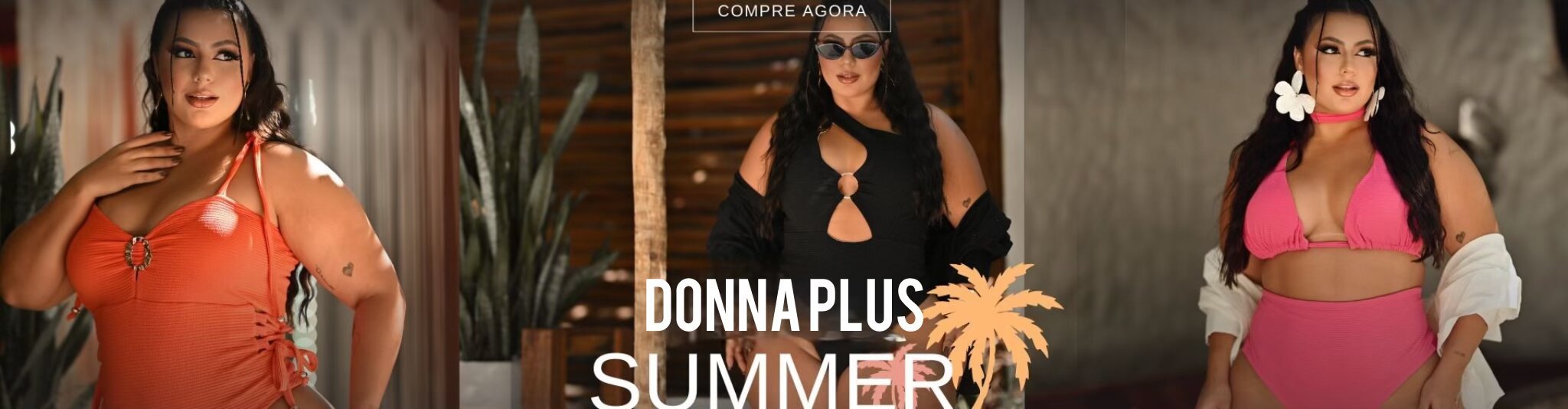Donna Plus | Size