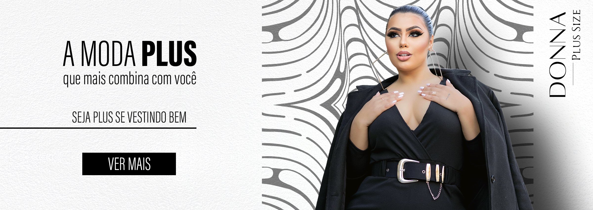 Donna Plus | Size