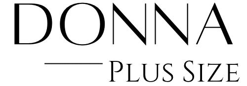Donna Plus | Size
