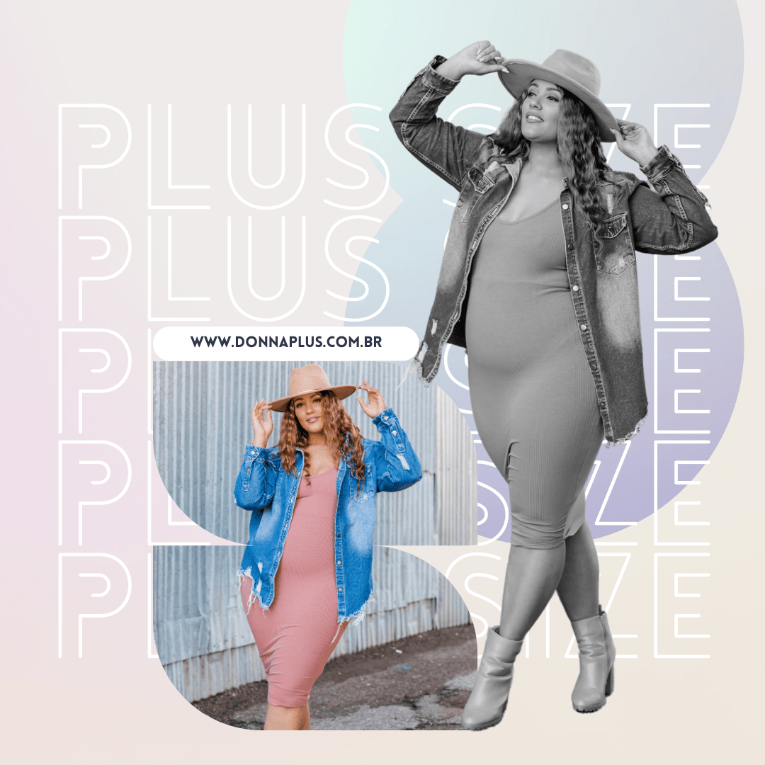 Donna Plus | Size