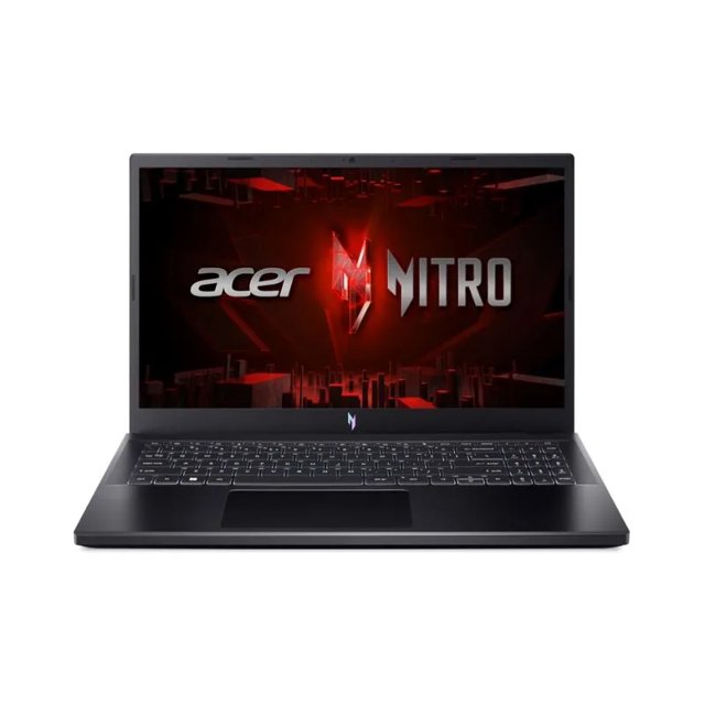 NOTEBOOK ACER GAMER NITRO V15 ANV15-51-582R CORE I5-13420H / 16GB DDR5 ...