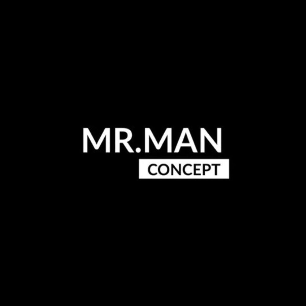 NBA | MR MAN CONCEPT