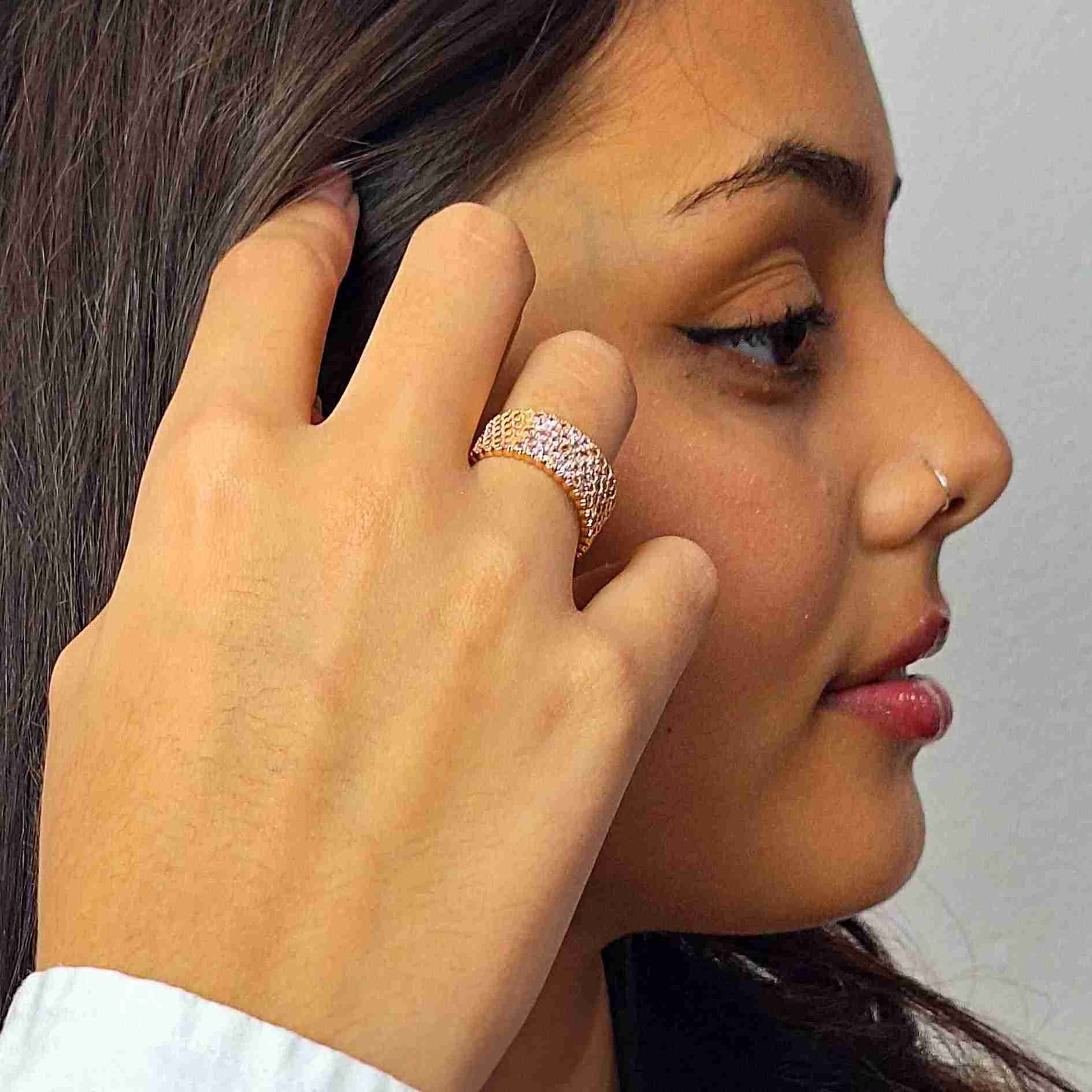 ANEL SOFIA | CAPRE ACESSÓRIOS