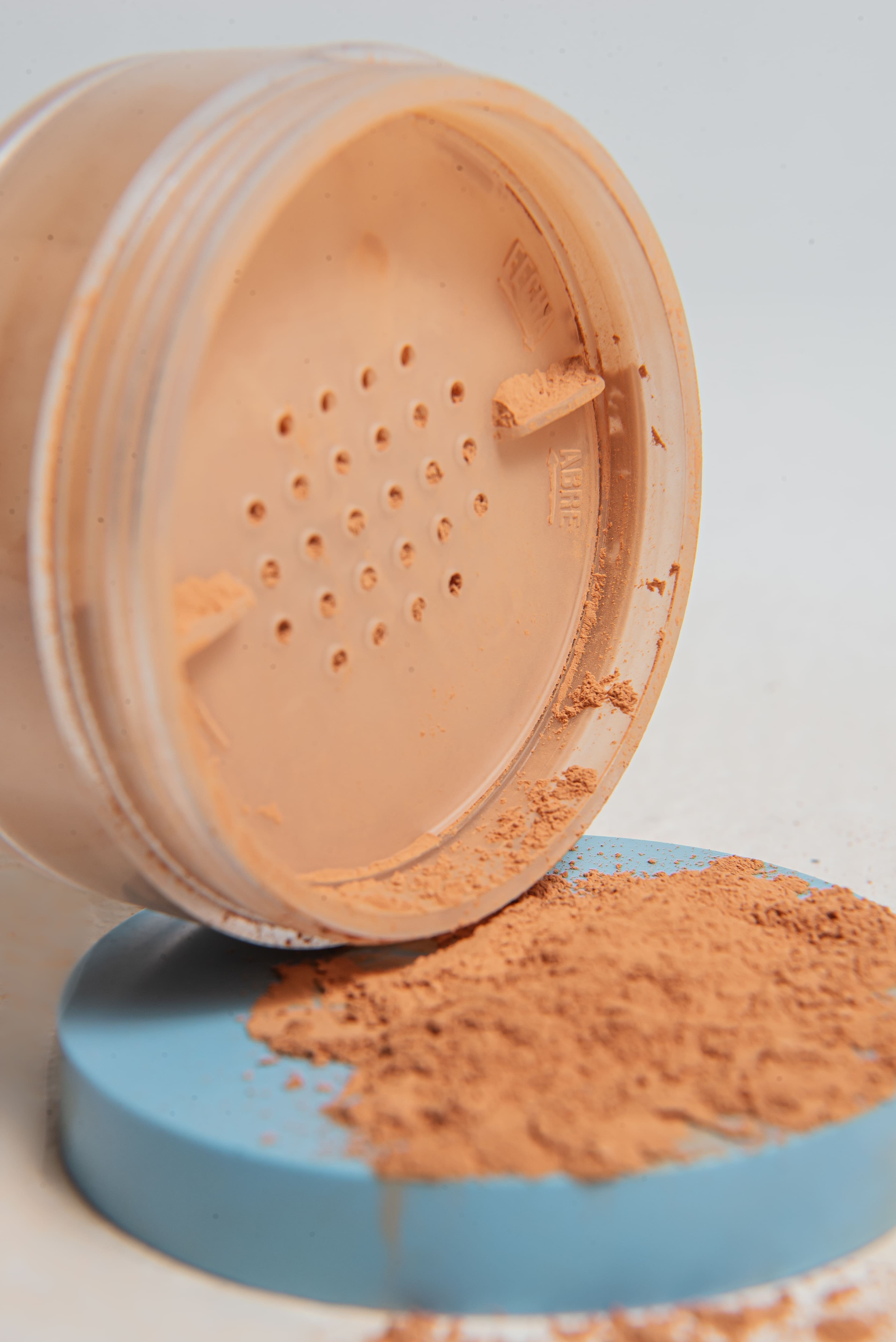 pó de tapioca | Maria Margarida