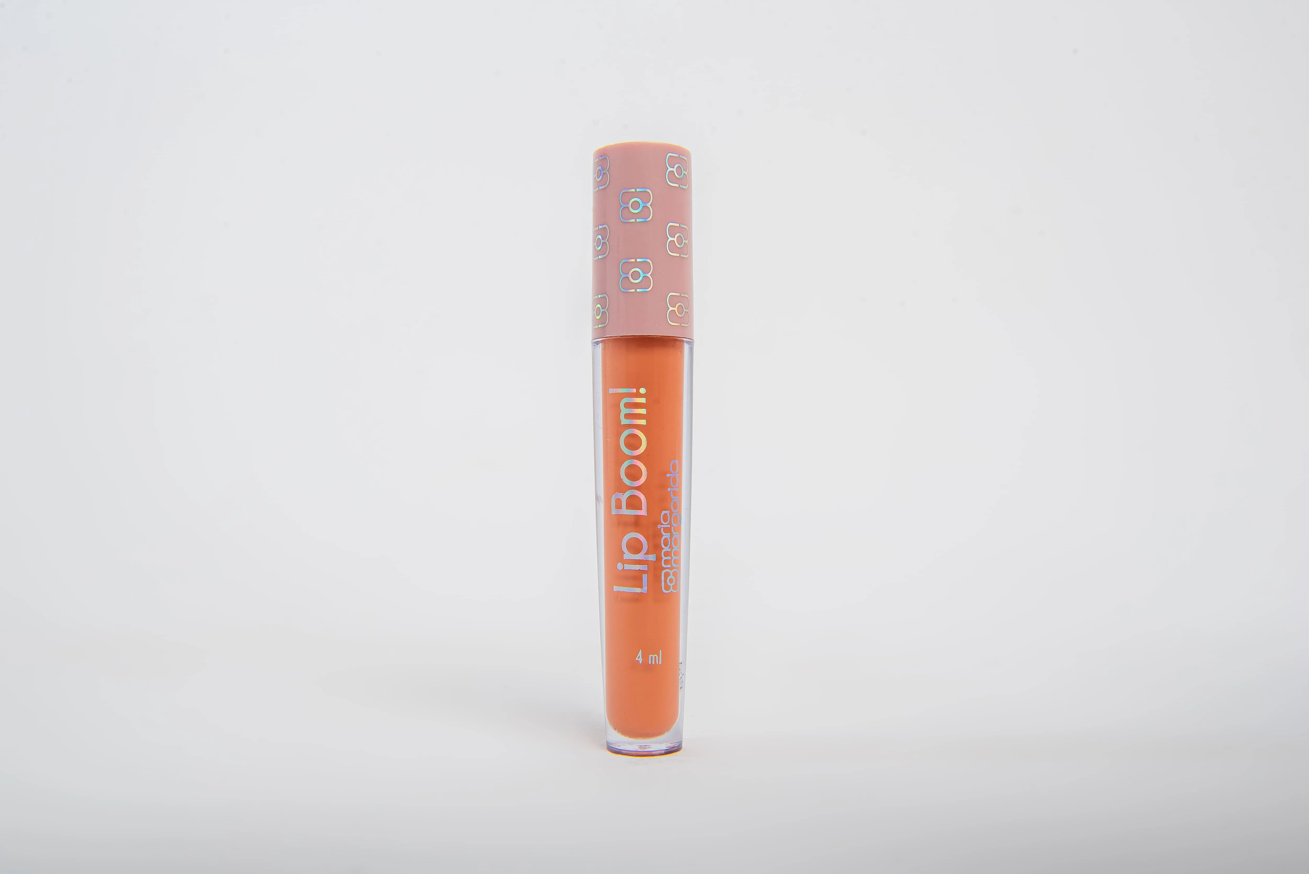 lip boom ferias em noronha (laranja) 4ml | Maria Margarida