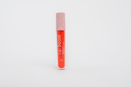 LIP BOOM CORADINHA (VERMELHO) 4 ML MARIA MARGARIDA | MARIA MARGARIDA