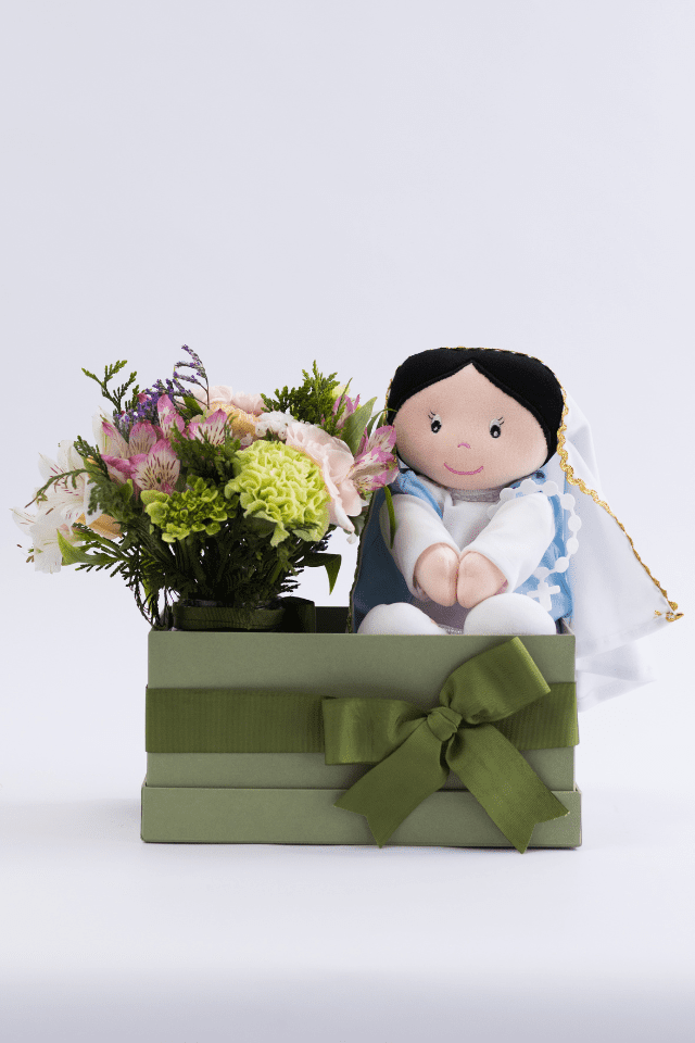 Kit Maria | Orquidearia