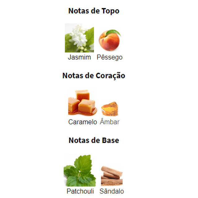 Yara Moi Eau De Parfum 100ml - Feminino | Sweet perfumery