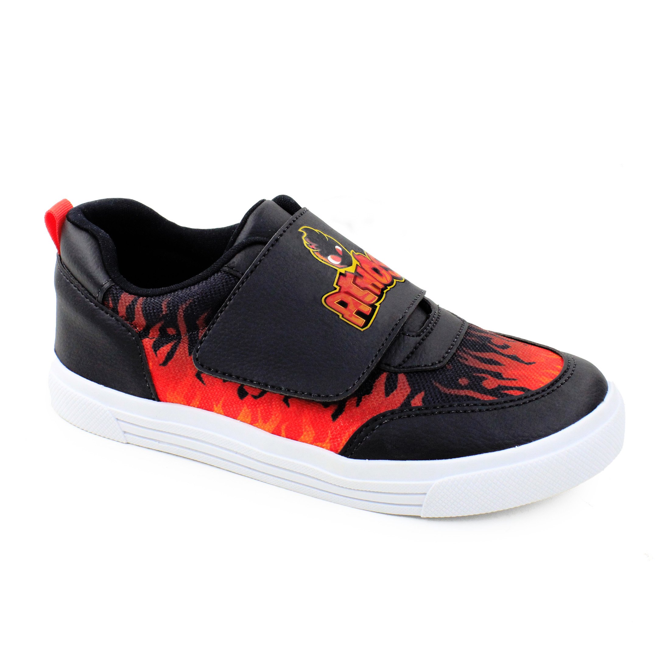 Tênis com Velcro Athos | LojaZGN