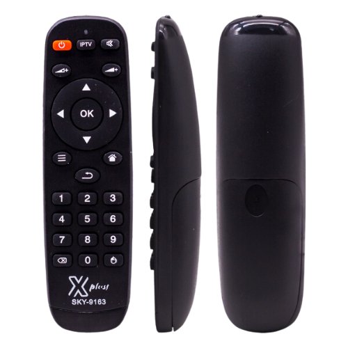 Controle Remoto In X plus V2/V3 | JAL ELETRO