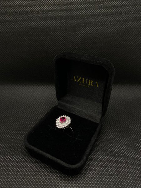 Anel de Formatura | Azura store