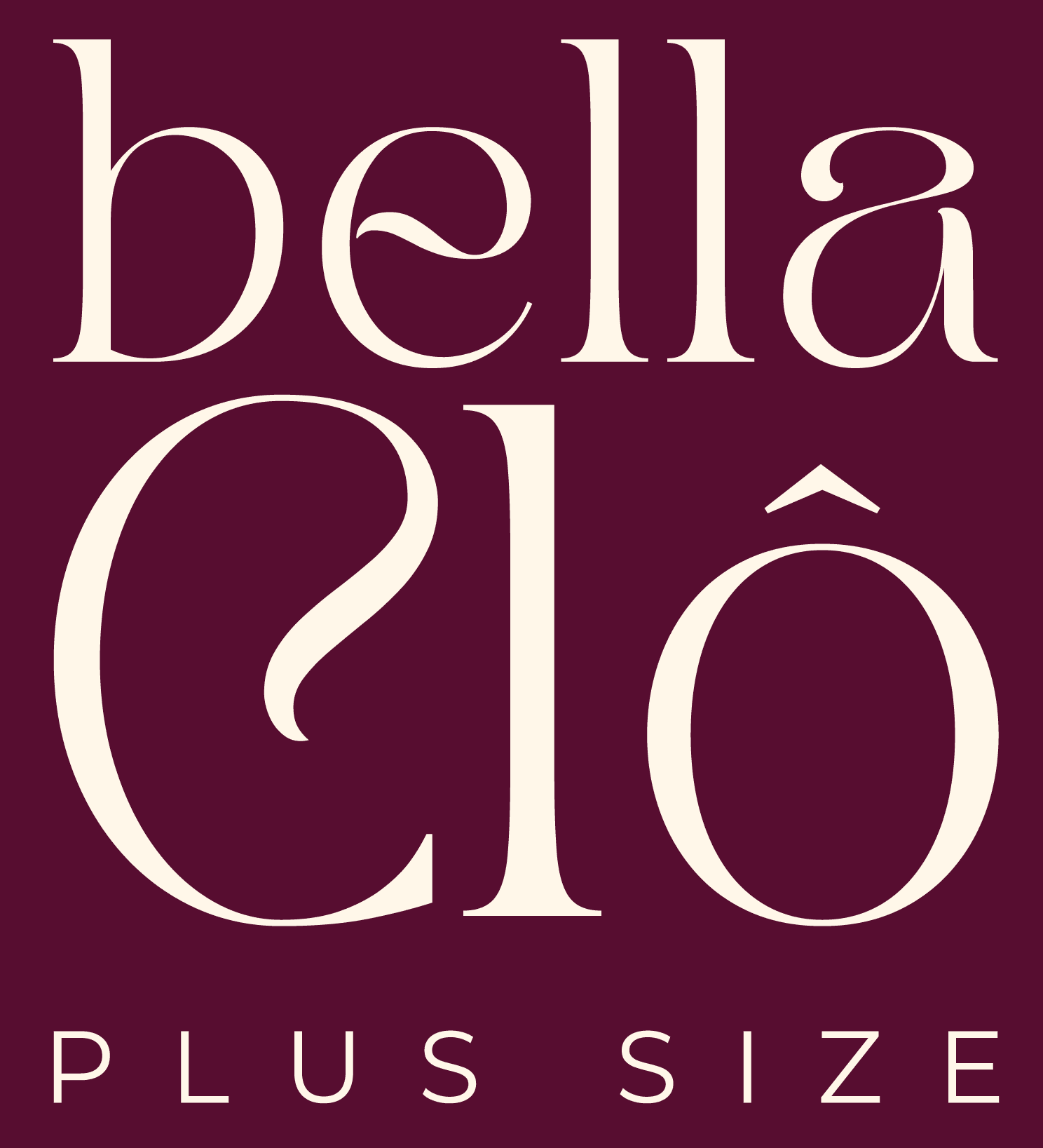 Bella Clô Plus Size