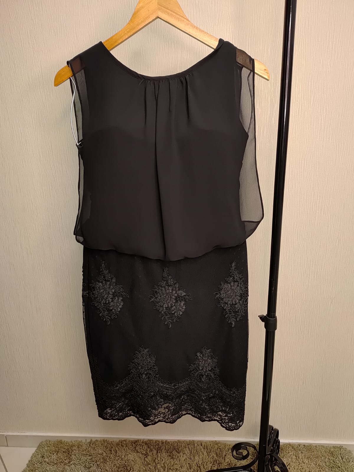 Vestido Urban Race | Karisma Modas