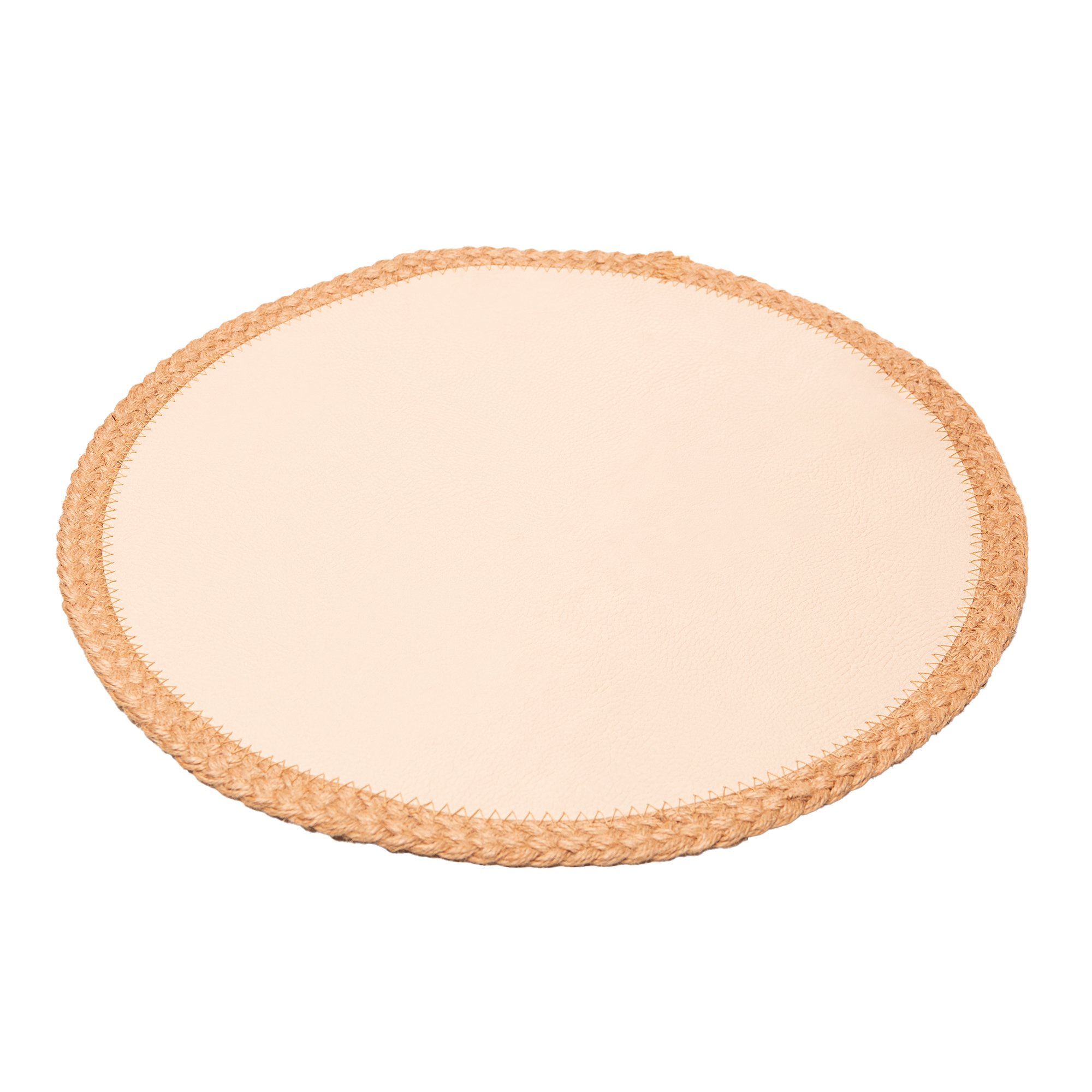 Jogo Americano com Borda Juta | Lojas Tenda