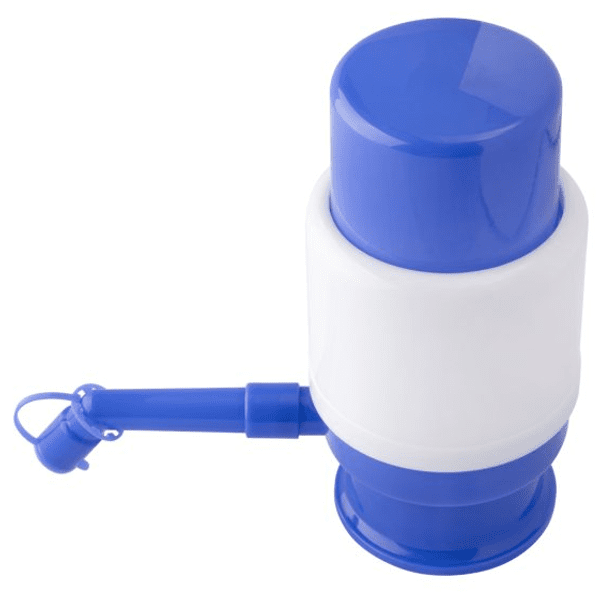 Bomba De Água Manual | Lojas Tenda