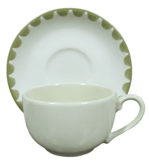 Xicara Chá Aurora | Lojas Tenda