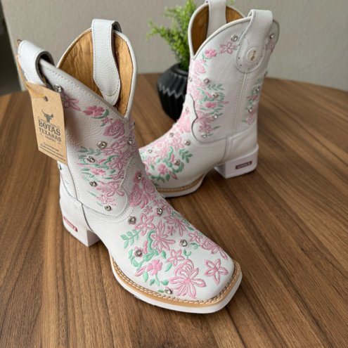 Botas Texanas Country