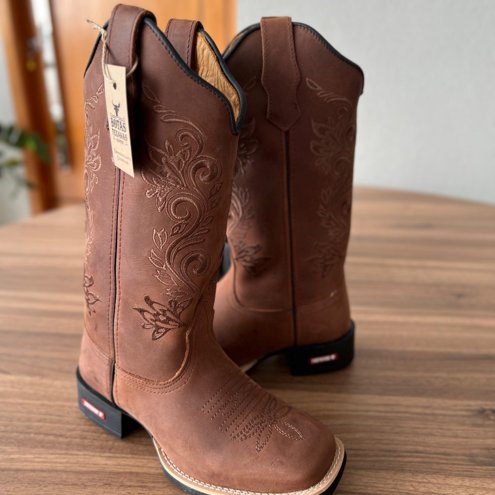 Texanas | Botas Texanas Country