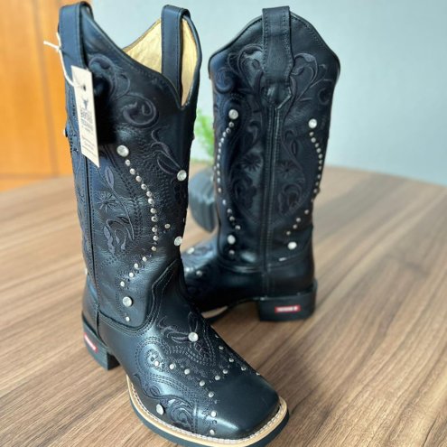 Texanas | Botas Texanas Country