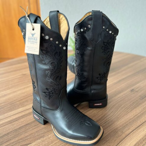 Texanas | Botas Texanas Country