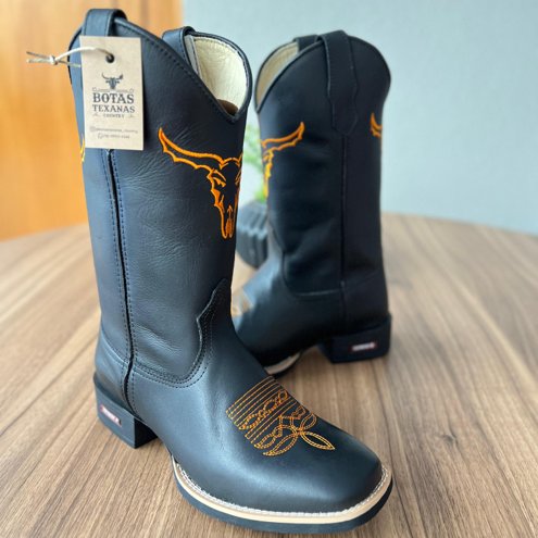 Masculinas | Botas Texanas Country