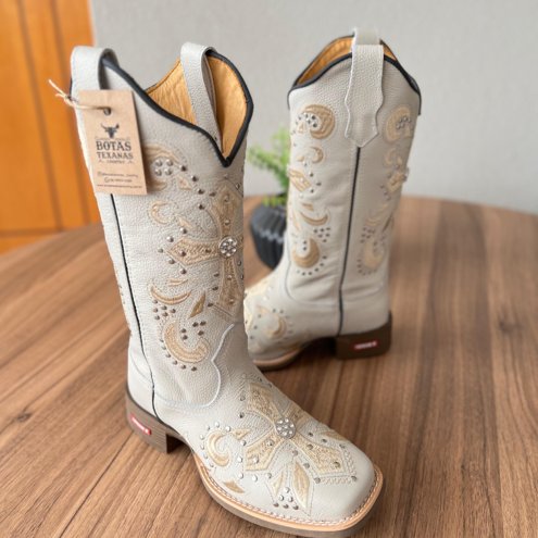 Femininas | Botas Texanas Country