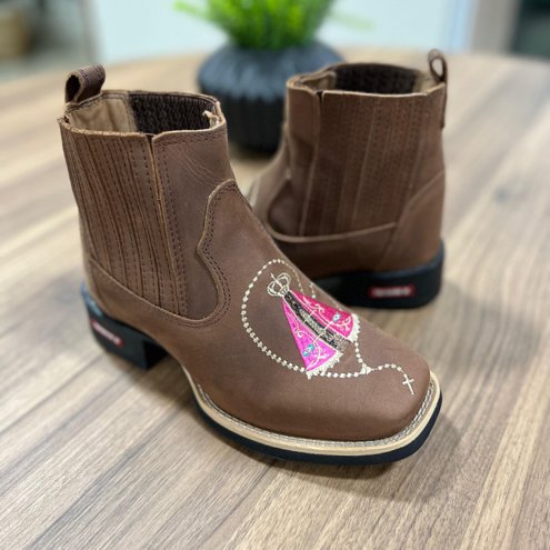 Botas Texanas Country