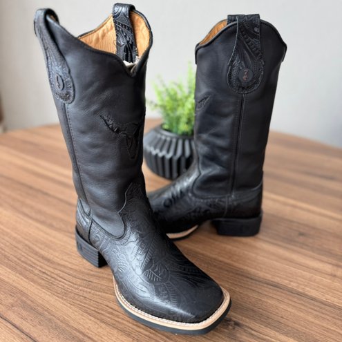 Texanas | Botas Texanas Country