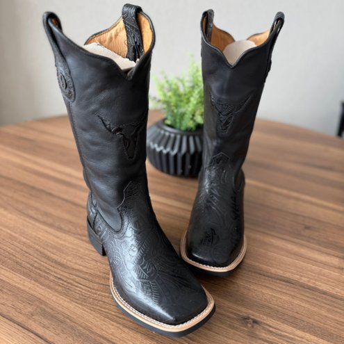 Masculinas | Botas Texanas Country