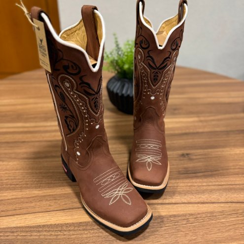 Texanas | Botas Texanas Country