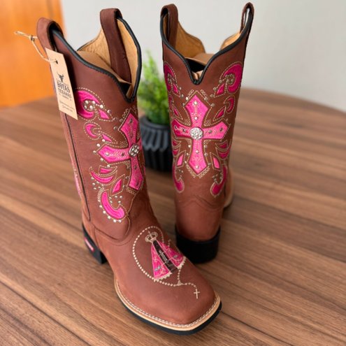 Texanas | Botas Texanas Country