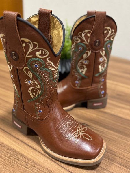 Texanas | Botas Texanas Country