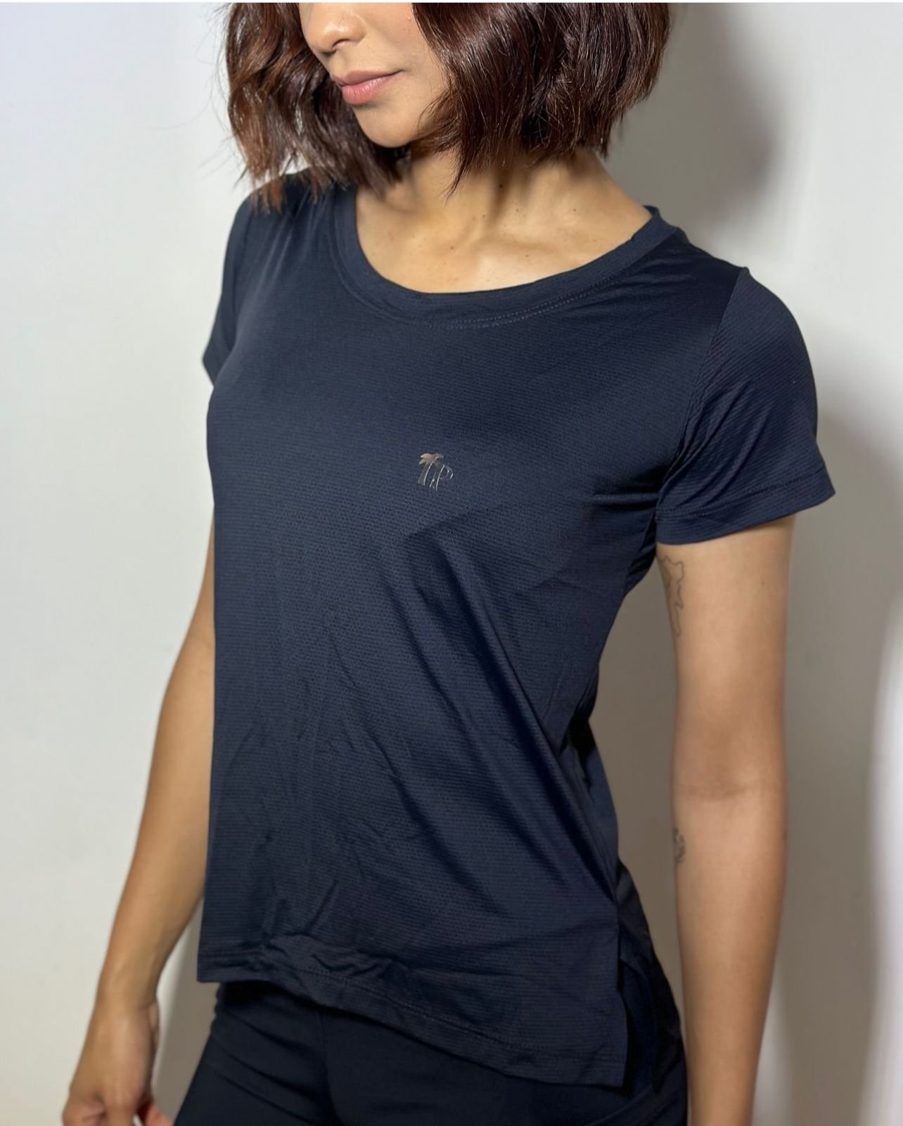 Camisa Maria | Tassi Persil