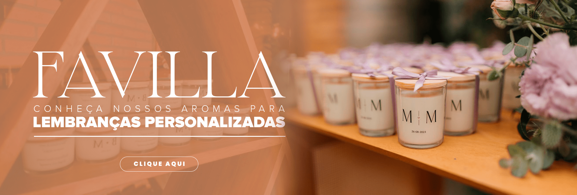 Favilla | Reconectar com sentido