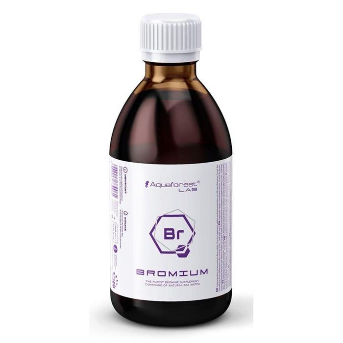 Af Lab Bromium - 1 Litro | VillaggioAqua
