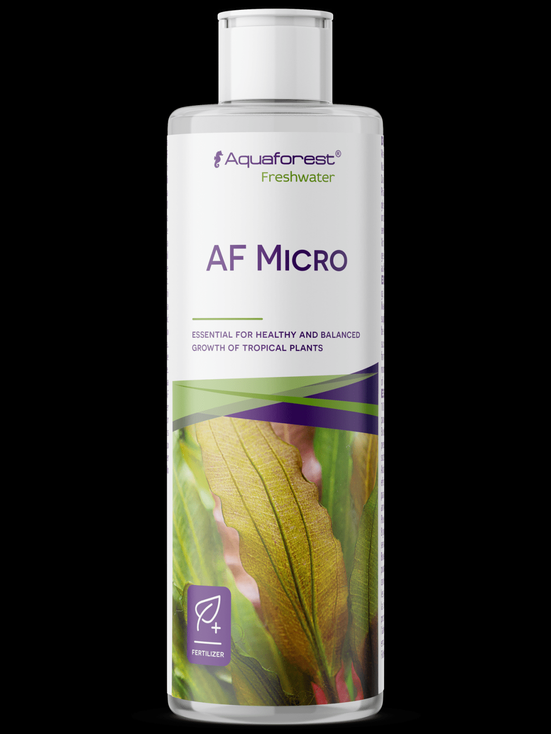 AF MICRO - 500 ML (FRASCO) | VillaggioAqua